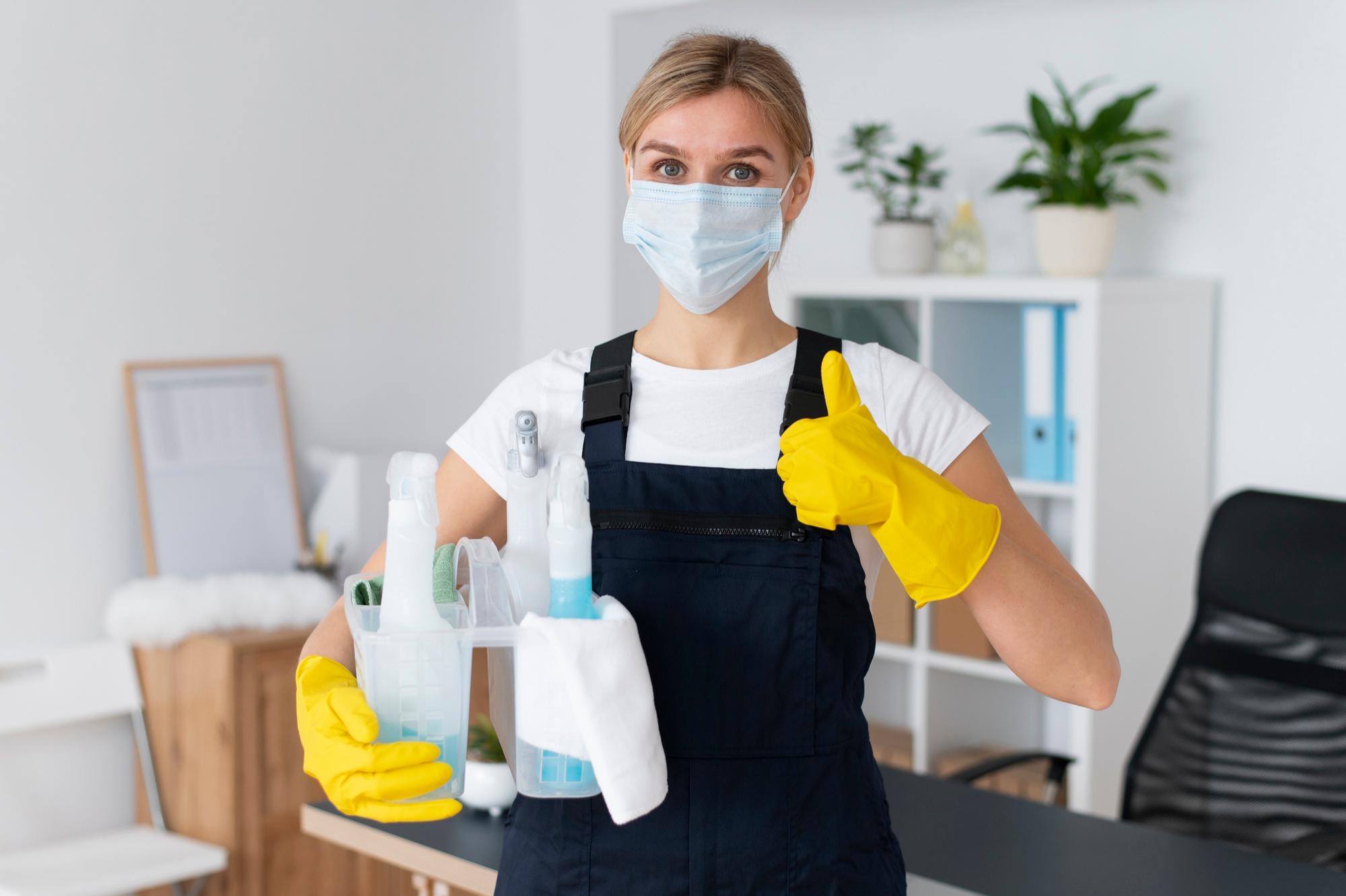 Kontakt GO-Cleaners sie agentur- Ihr Reinigungsservice